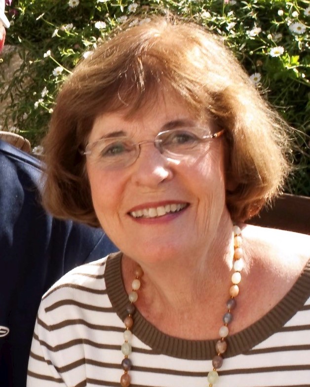 Lois Davis (VanValin) Parry | News, Sports, Jobs - Williamsport Sun-Gazette
